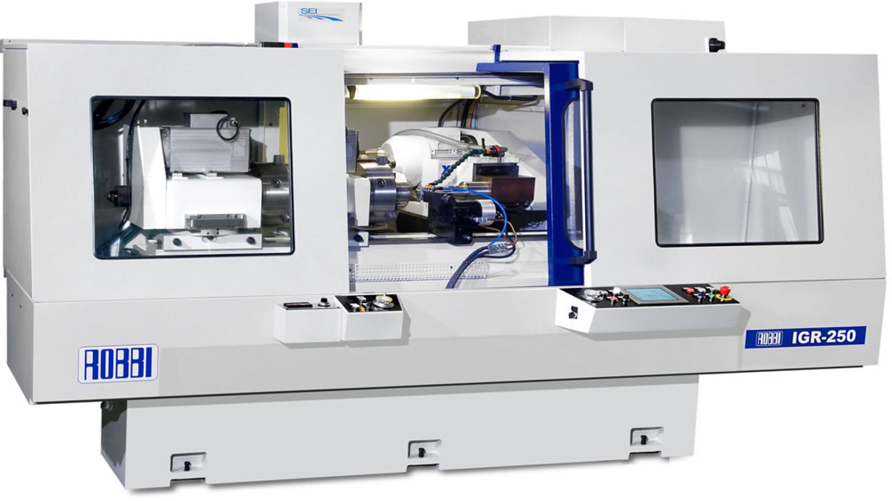 CNC Internal Grinders | CNC ID Grinding Machines