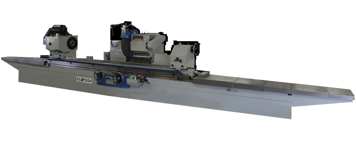 Manual Cylindrical Grinders | Plain Grinding Machines