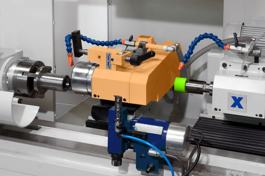 CNC ID Grinders | CNC Internal Grinding Machines
