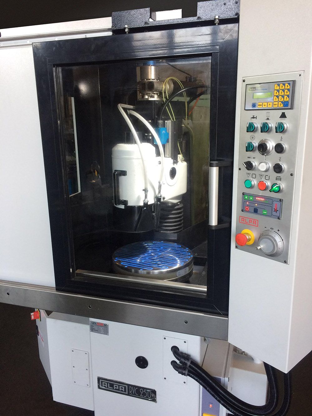 Surface Grinders | Surface Grinding Machines