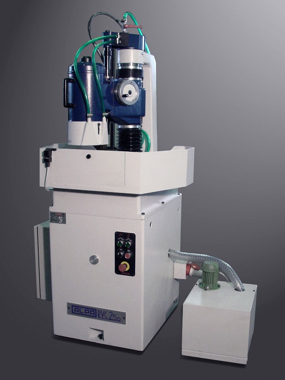 Surface Grinders | Surface Grinding Machines