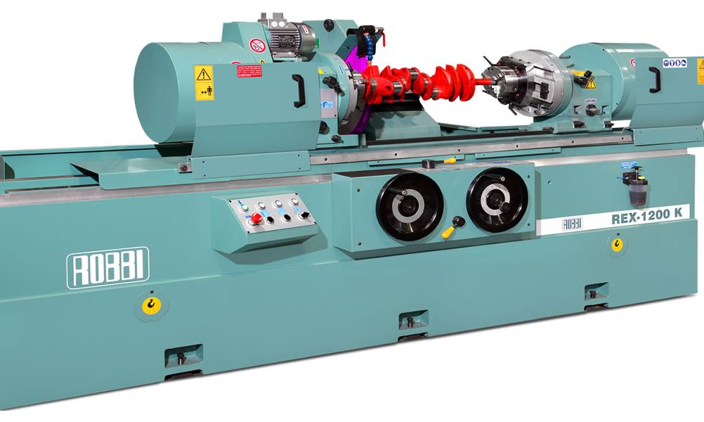 Grinding Machines | Industrial Grinders